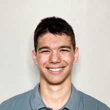 Aiden Chang | Swimcloud