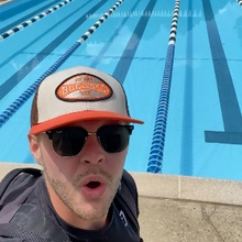 Caleb Thomas | Swimcloud