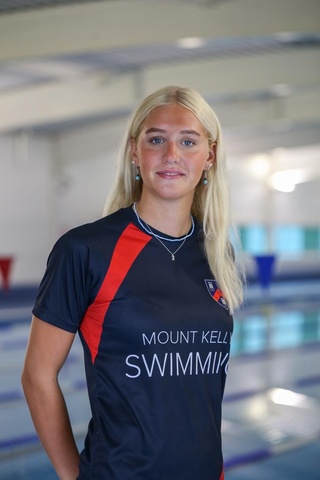 Ella Justice | Swimcloud