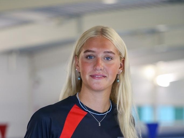 Ella Justice | Swimcloud