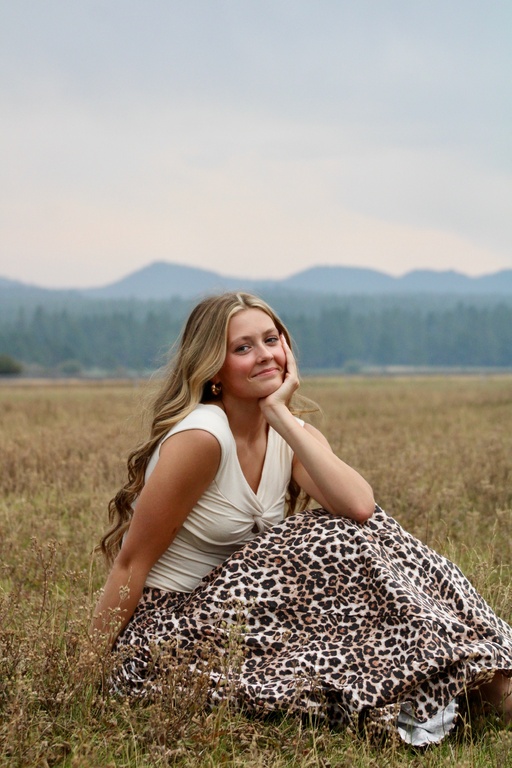 Hadley Hayes | Swimcloud