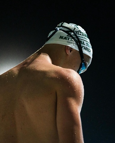 Sterling Tuxford | Swimcloud