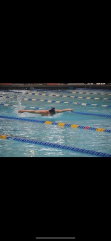 Jackson Bubar | Swimcloud