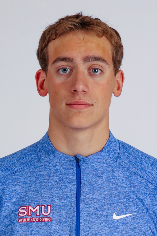 Asher Good | Swimcloud