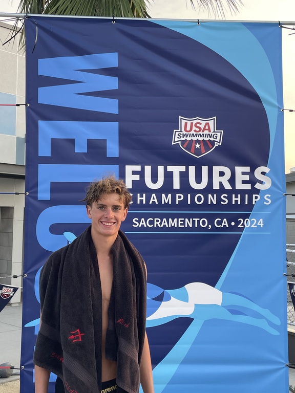 Travis Black | Swimcloud