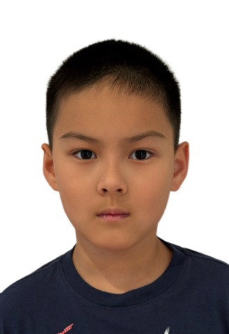 Moses Wang | Swimcloud