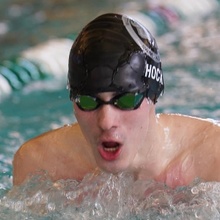 Fred Hock | Swimcloud