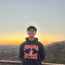 Frank Pang | Swimcloud