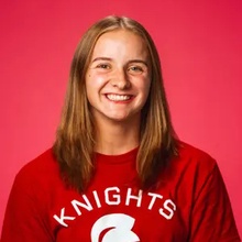 Jamie Horne | Swimcloud