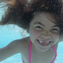 Gabby Nicholas | Swimcloud