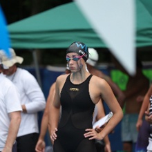 Addison Kiesel | Swimcloud