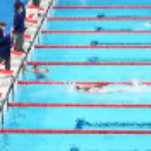 Harry Blette | Swimcloud