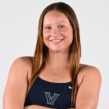 Riley Hull | Swimcloud