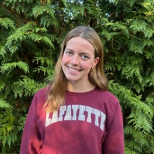 Katie Scanlon | Swimcloud