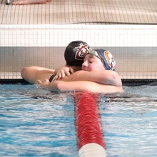 Olivia Terry | Swimcloud