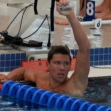 Dima Fedorov | Swimcloud