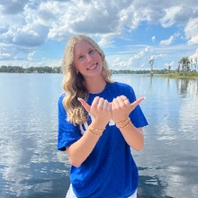 Addison Bitel | Swimcloud