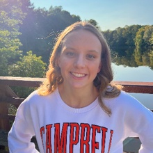 Gaby Sciaudone | Swimcloud