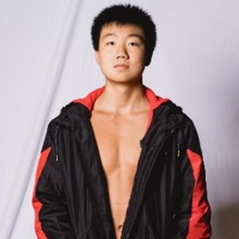 Daniel Chen | Swimcloud