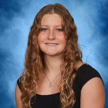 Kayla McKinney | Swimcloud