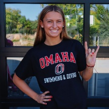 Addisyn Storms | Swimcloud