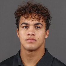 Zane Johnson | Swimcloud