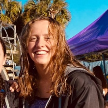 Ava Fuller | Swimcloud