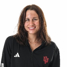 Ava Whitaker | Swimcloud