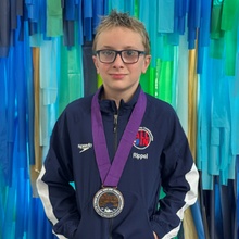 Liam Rippel | Swimcloud