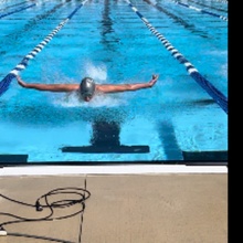 Jayce Masters | Swimcloud