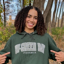 Sara Lindner | Swimcloud