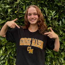 Lucy Daniel | Swimcloud