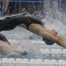 Emma Young | Swimcloud