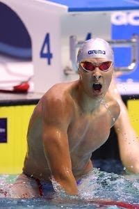 Jack Brown | Swimcloud