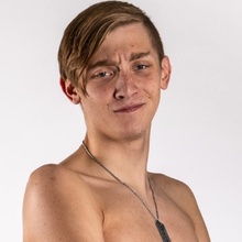 Connor Fry | Swimcloud