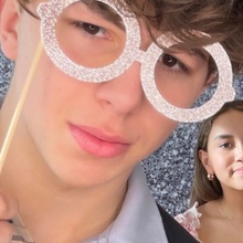 Ethan Chinea | Swimcloud