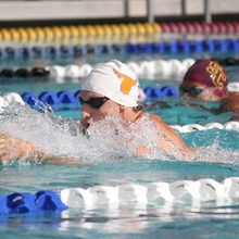 Aaron Stephenson | Swimcloud