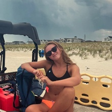 Kaylee Porter | Swimcloud