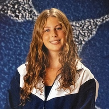 Molly Bennett | Swimcloud