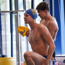 Alex Bauer | Swimcloud