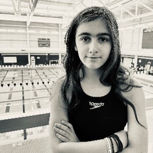 Elizabeth Florkiewicz | Swimcloud