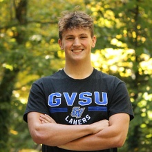 Levi Rozema | Swimcloud