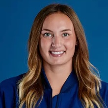 Logan Belanger | Swimcloud