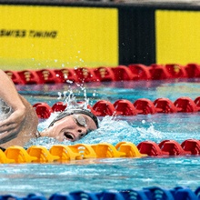 Nea Martin | Swimcloud