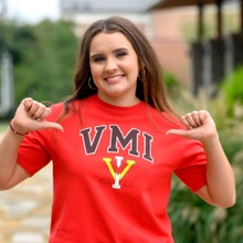 Avery Shuping | Swimcloud