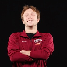 David Gentile | Swimcloud