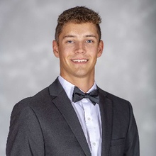 Kellen Fletcher | Swimcloud