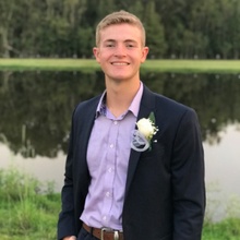 Matthew Hughes | Swimcloud