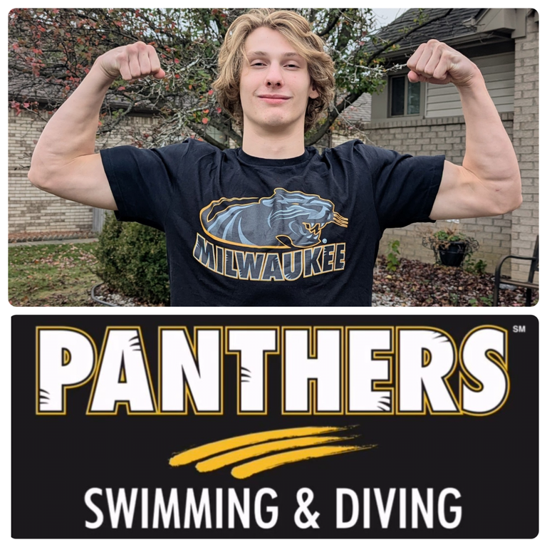 Max Dexter | Swimcloud