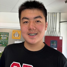 Derek Liu | Swimcloud